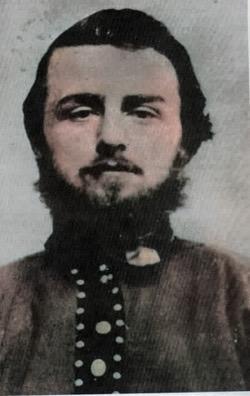 Wesley Culp: Why, Wesley, why? - The Gettysburg Network of 1863